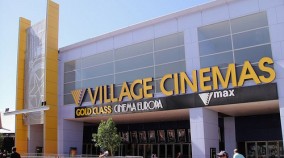 Village Cinemas - Subculture Entertainment