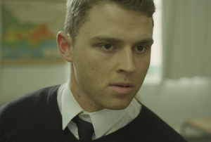 Alex Forras Interview