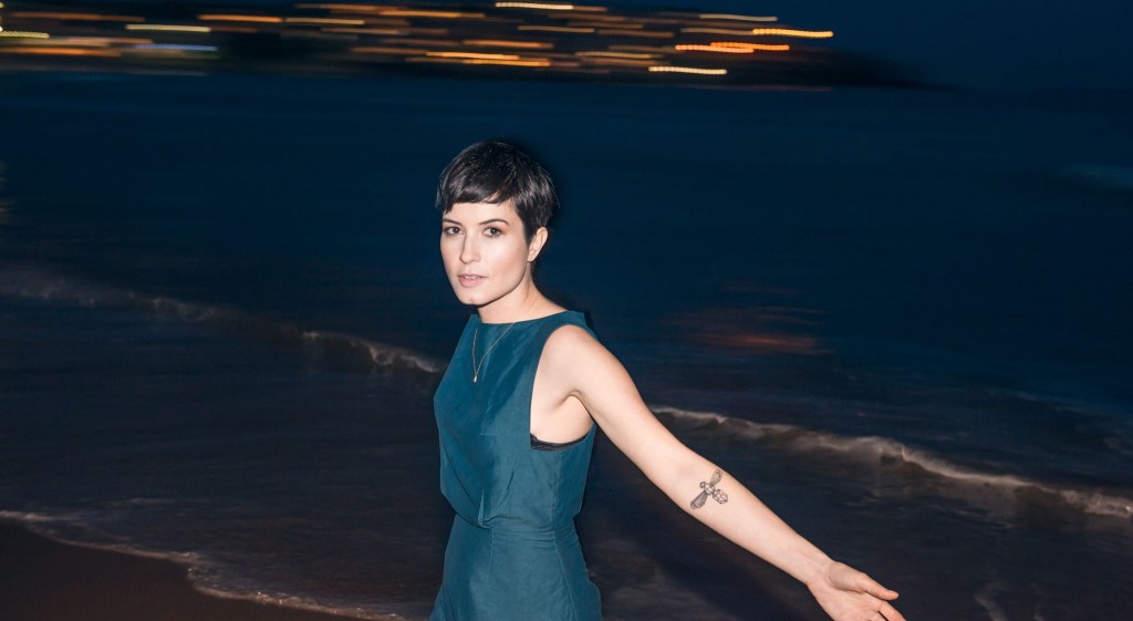 Missy Higgins Releases New Album