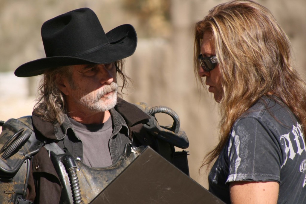 Neil Johnson - Subculture Entertainment