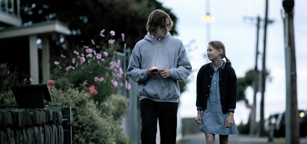 Is This The Real World - Martin McKenna Interview