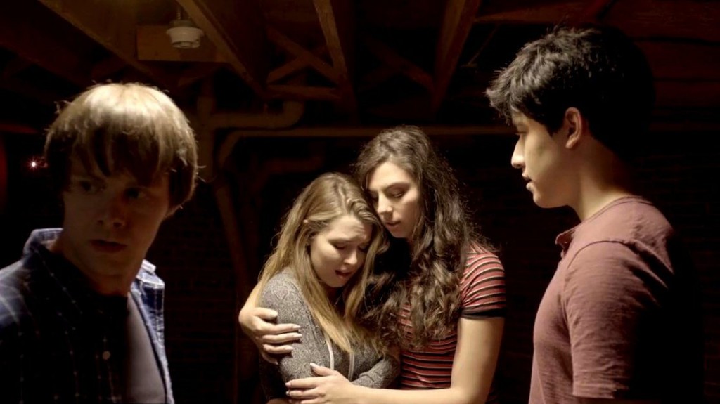 Strings - Bryan McClure Interview