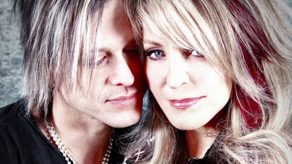 JANET GARDNER Interview