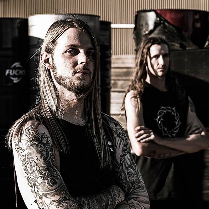 Hell Machine - Subculture Entertainment