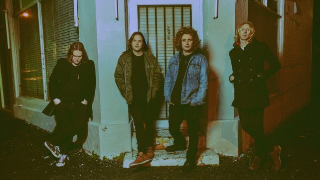 [INTERVIEW] BRITISH INDIA Interview