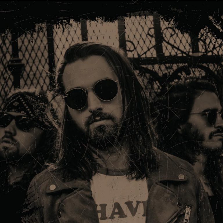 THEM EVILS Interview