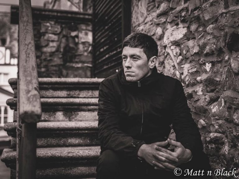 KEVIN CASEY Interview