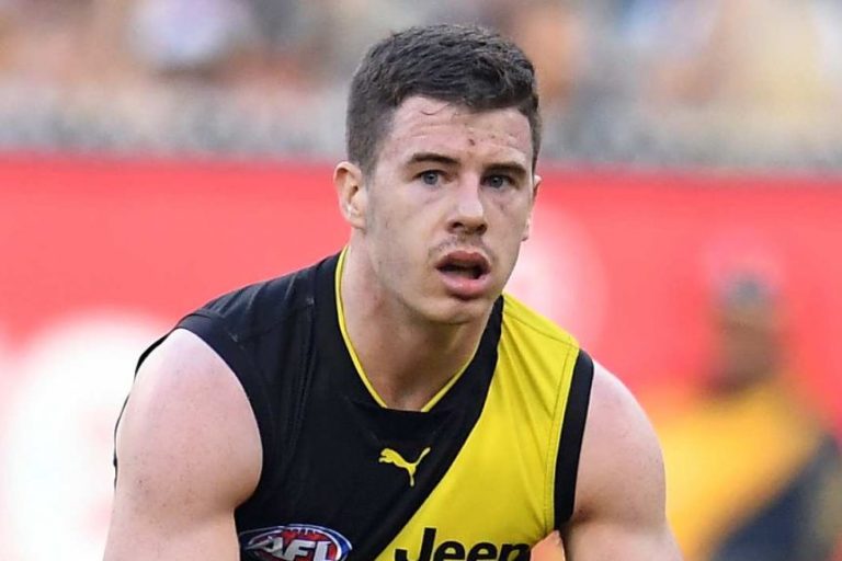 Jack Higgins - Subculture Entertainment