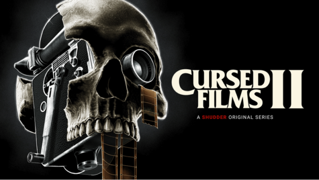 [FILM INTERVIEW] CURSED FILMS II - Jay Cheel Interview - Subculture ...