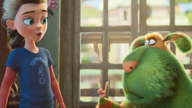 [FILM REVIEW] FINNICK aka LITTLE MONSTERS Review (2022) - Subculture ...