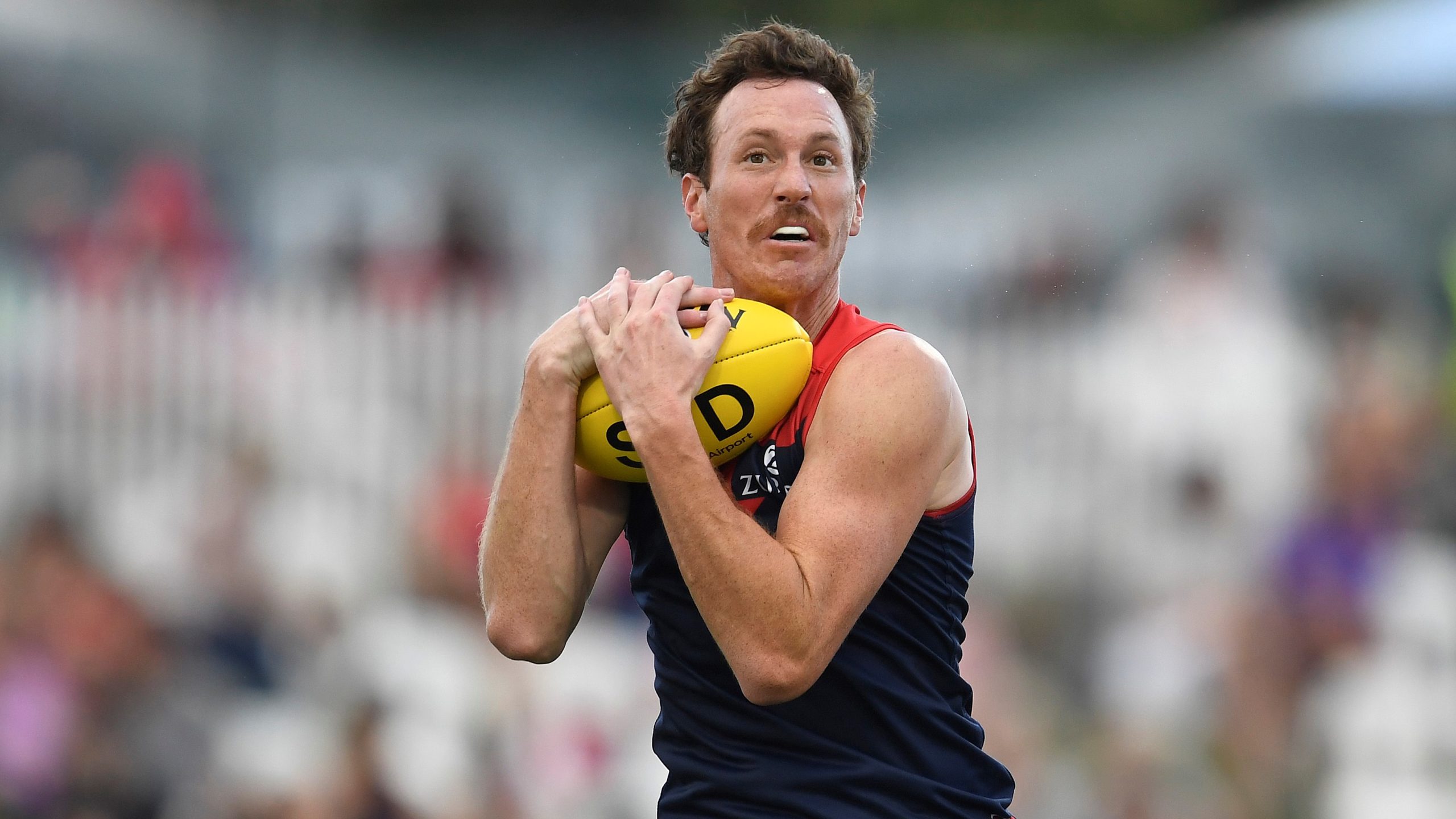 AFL 2020 Round 15 - Sydney v Melbourne - Subculture Entertainment