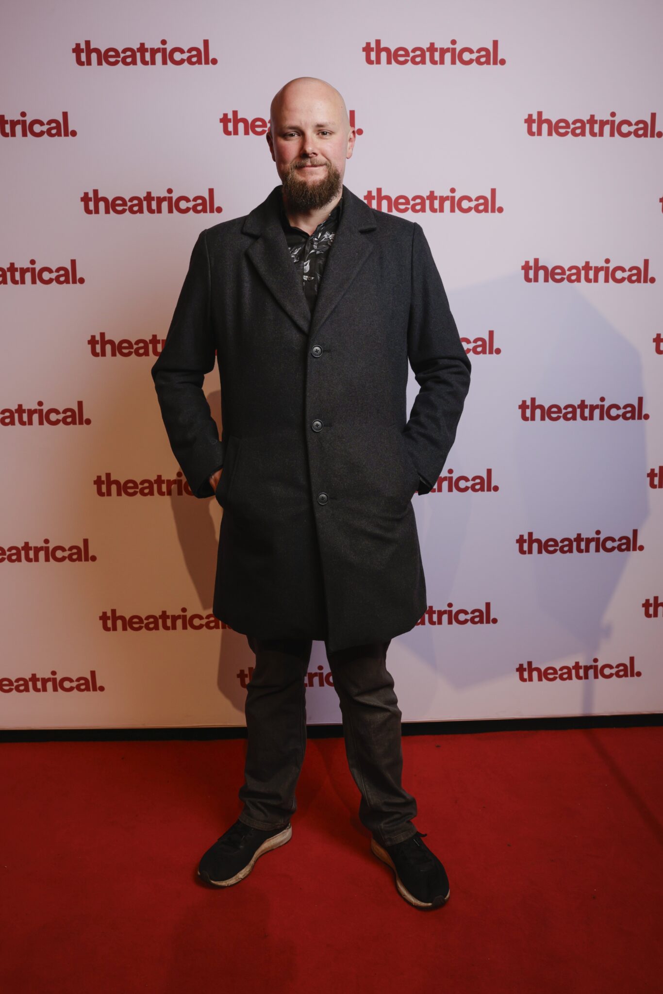 [THEATRE NEWS] SUBCULTURE Attends THE WIZARD OF OZ Premiere In ...