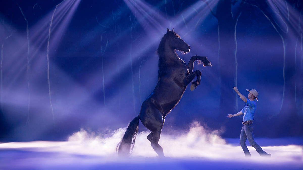 [THEATRE REVIEW] HEARTLAND @ Australian Outback Spectacular Review ...