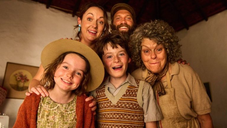 [FILM REVIEW] RUNT Review (2024) - Subculture Entertainment