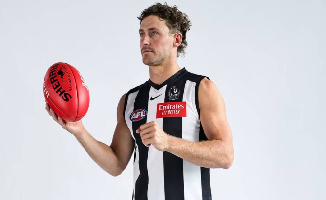 Harry-perryman - Subculture Entertainment