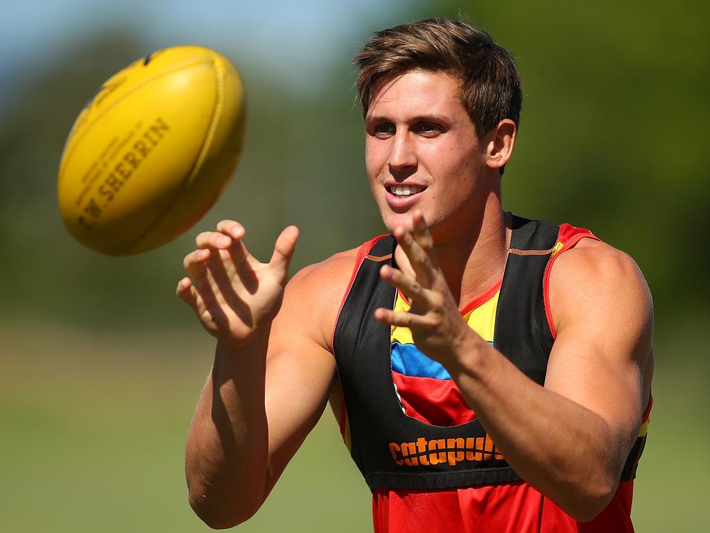 David Swallow - Subculture Entertainment