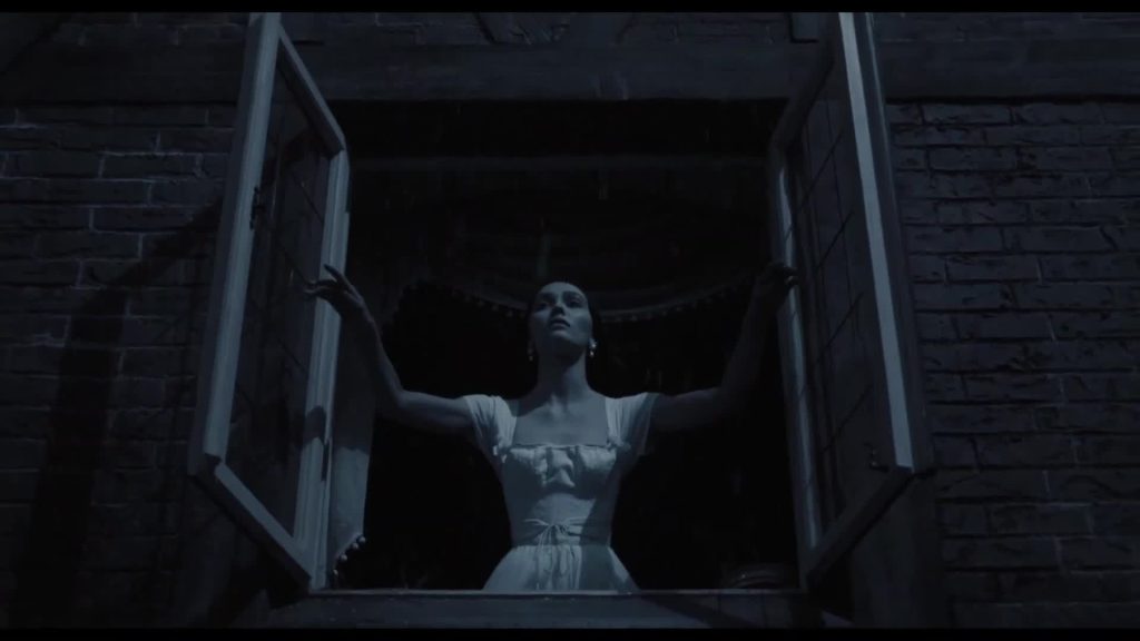 [FILM REVIEW] NOSFERATU Review (2025) - Subculture Entertainment