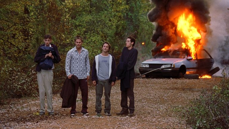 [FILM REVIEW] ROAD TRIP Review (2000) - Subculture Entertainment