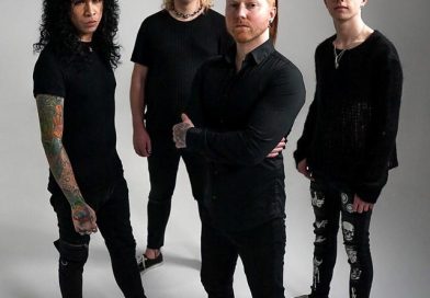 [MUSIC INTERVIEW] A SKYLIT DRIVE - 2025 Australian Tour Interview ...