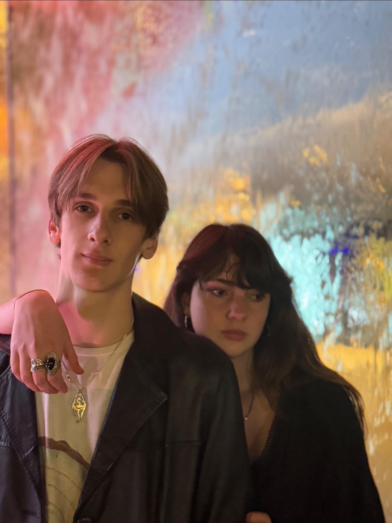 [MUSIC NEWS] AIMEE ISOBEL And CONNOR STANTON Release New Single ...