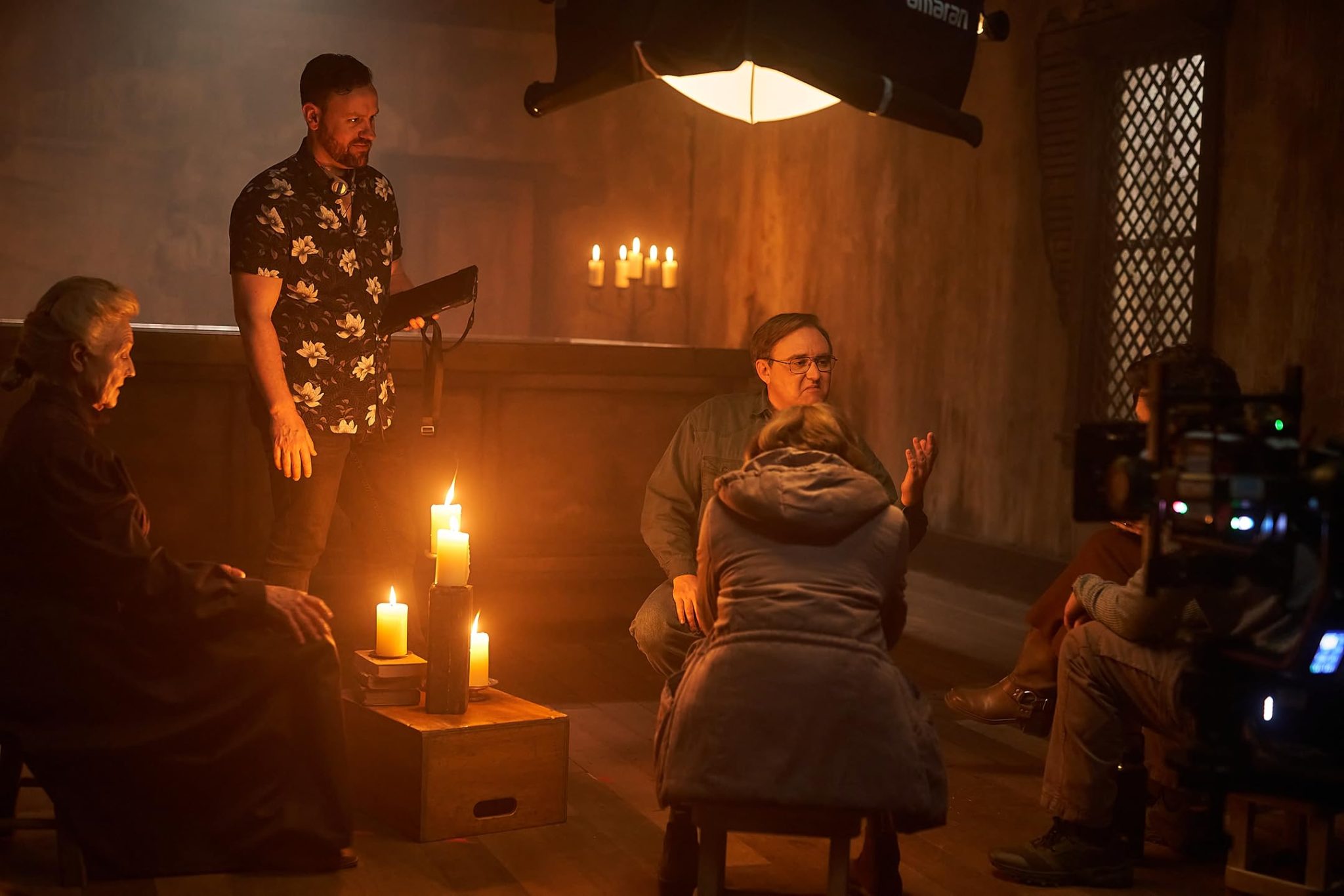 [FILM INTERVIEW] DIABOLIC - Daniel J. Phillips Interview - Subculture ...