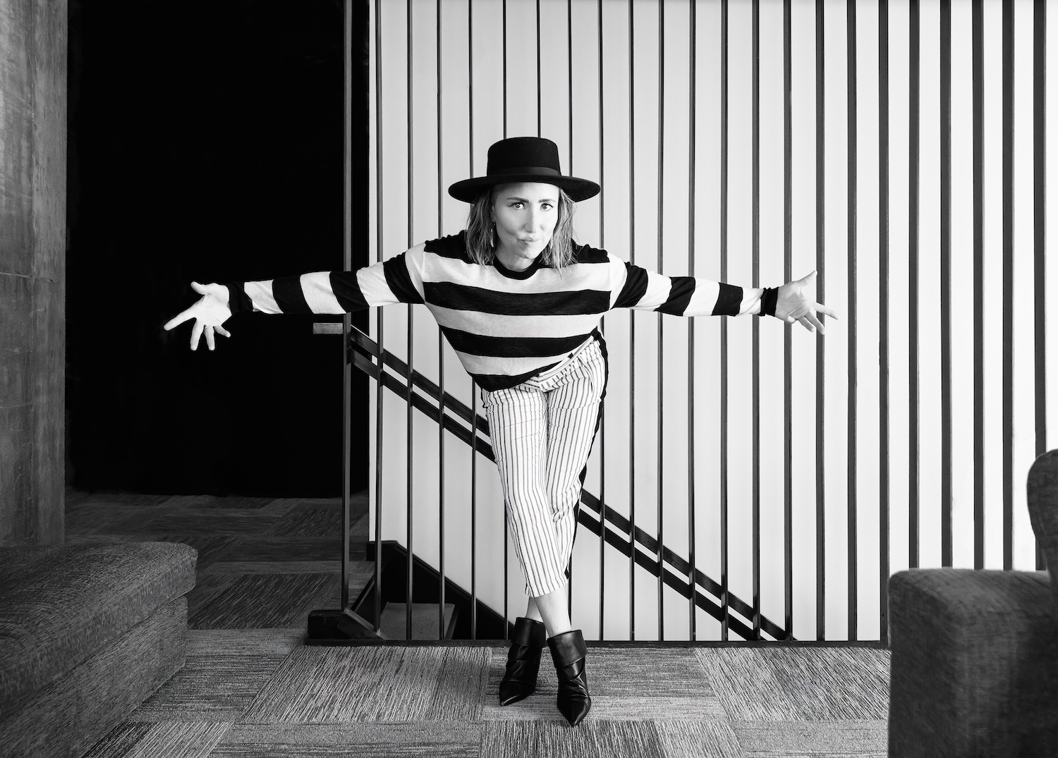 [MUSIC NEWS] GERMEIN SISTERS To Support KT TUNSTALL - Subculture ...