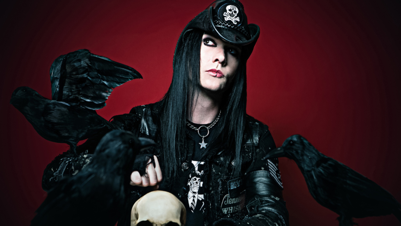 [MUSIC INTERVIEW] WEDNESDAY 13 - 2025 Australian Tour Interview ...