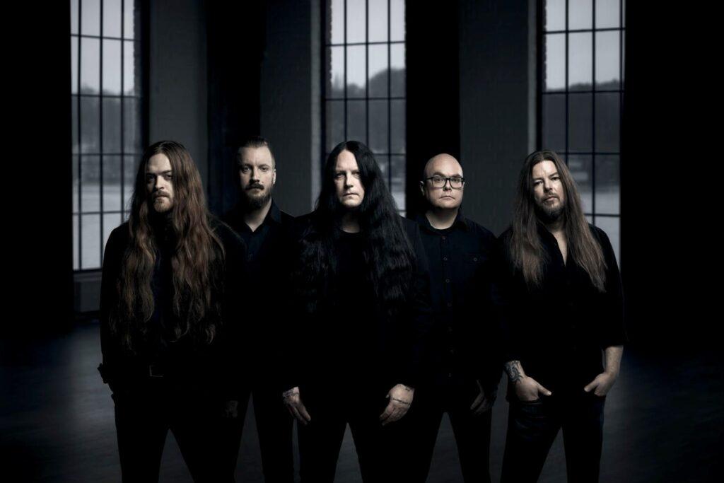 [MUSIC INTERVIEW] KATATONIA - 2026 Australian Tour Interview ...