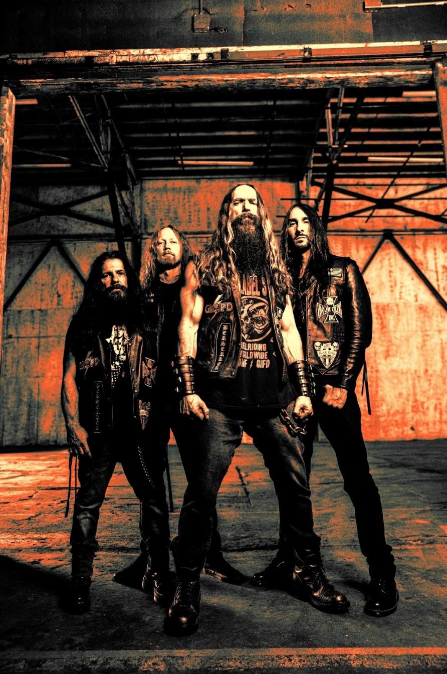 [MUSIC NEWS] BLACK LABEL SOCIETY Announce New Album - Subculture ...