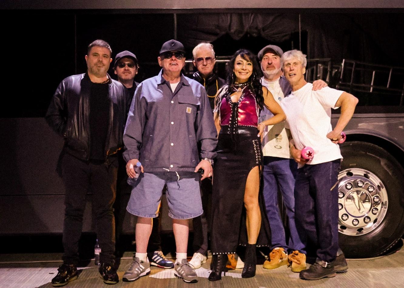 [MUSIC NEWS] HAPPY MONDAYS Announce Australian Tour - Subculture ...