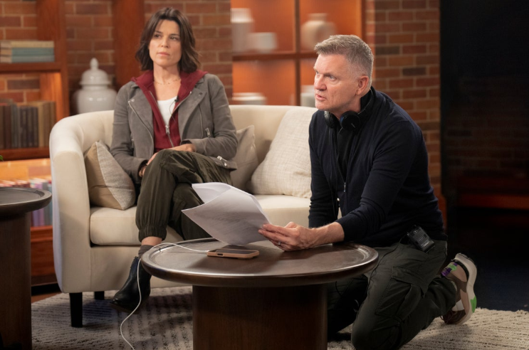 [FILM FEATURE] Director KEVIN WILLIAMSON Takes Us Behind The Scenes Of ...