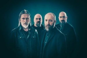 [MUSIC NEWS] PARADISE LOST Announce Australian Tour - Subculture ...