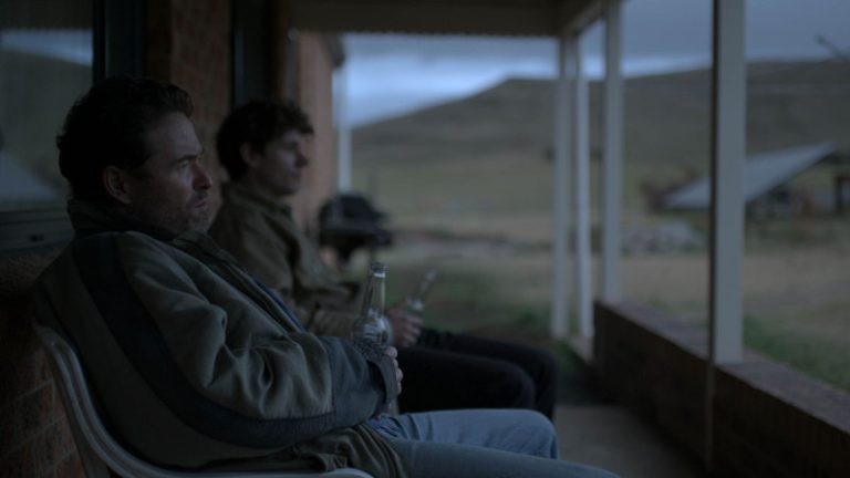 [FILM REVIEW] ALPHABET LANE Review (2026) - Subculture Entertainment