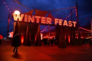 [MUSIC NEWS] DARK MOFO Announce Winter Feast Stallholders - Subculture ...