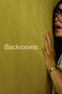 Backrooms - Subculture Entertainment