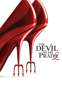 The Devil Wears Prada 2 - Subculture Entertainment