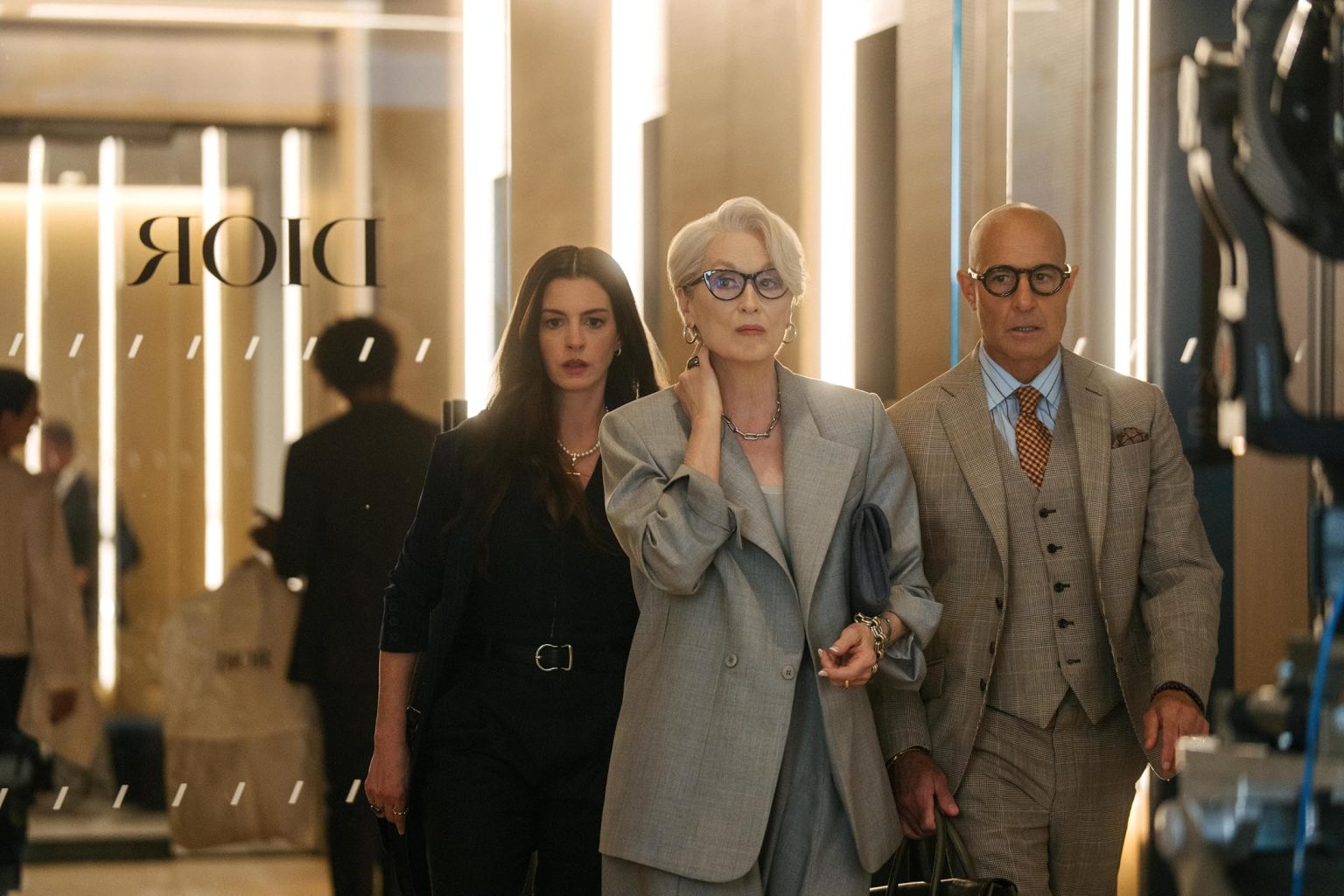 The Devil Wears Prada 2 Feature - Subculture Entertainment
